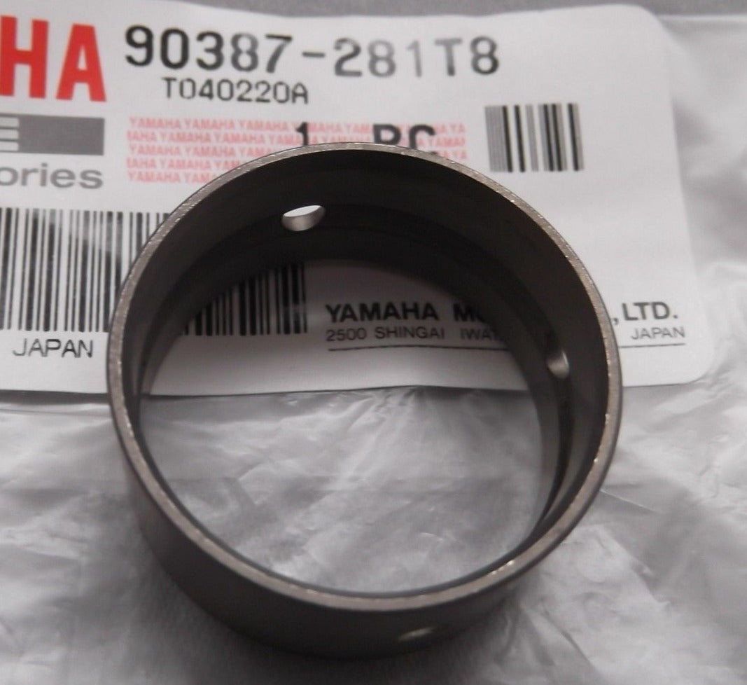 YAMAHA JFR1300 FZR1000 GTS1000 XV1600 YZF1000 COLLAR 90387-281T8 – Pro ...