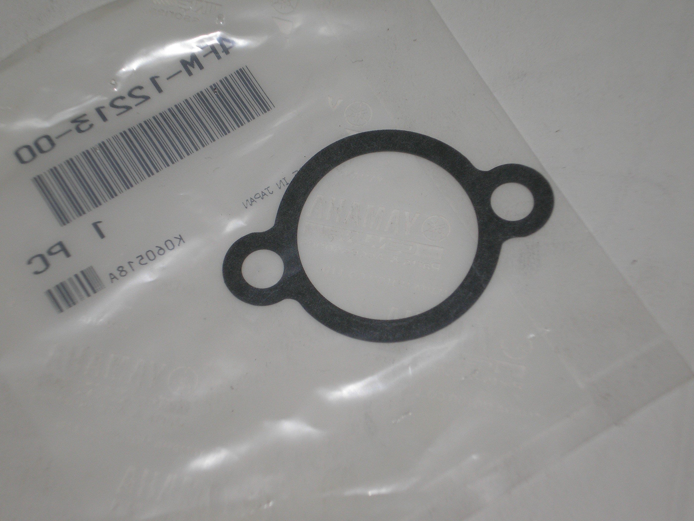 YAMAHA Many Models Cam Chain Tensioner Case Gasket 4FM-12213-00 / 4BE ...