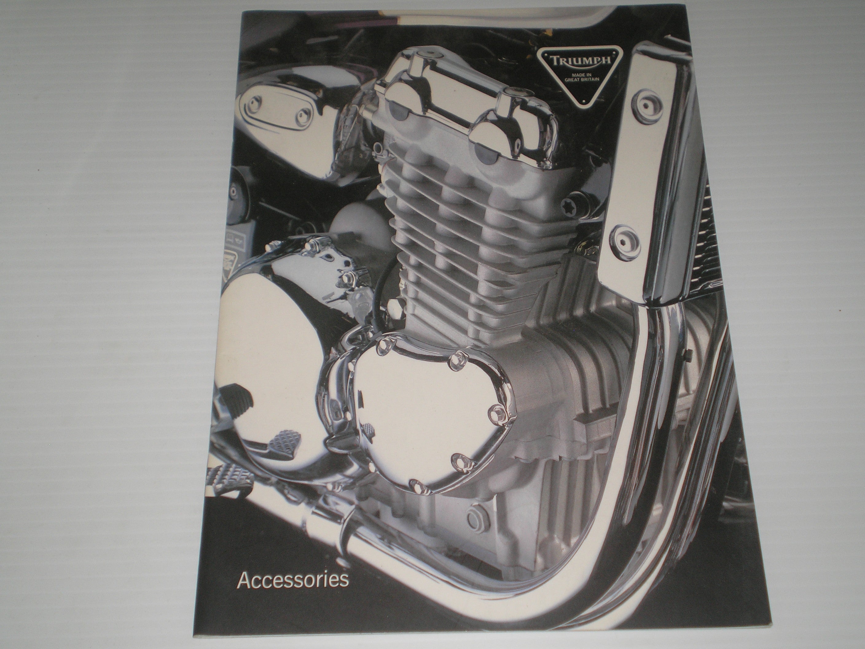 TRIUMPH SPORT MODELS PRCE LIST TRIDENT SUPER TRIPLE SPRINT TIGER TROPH ...
