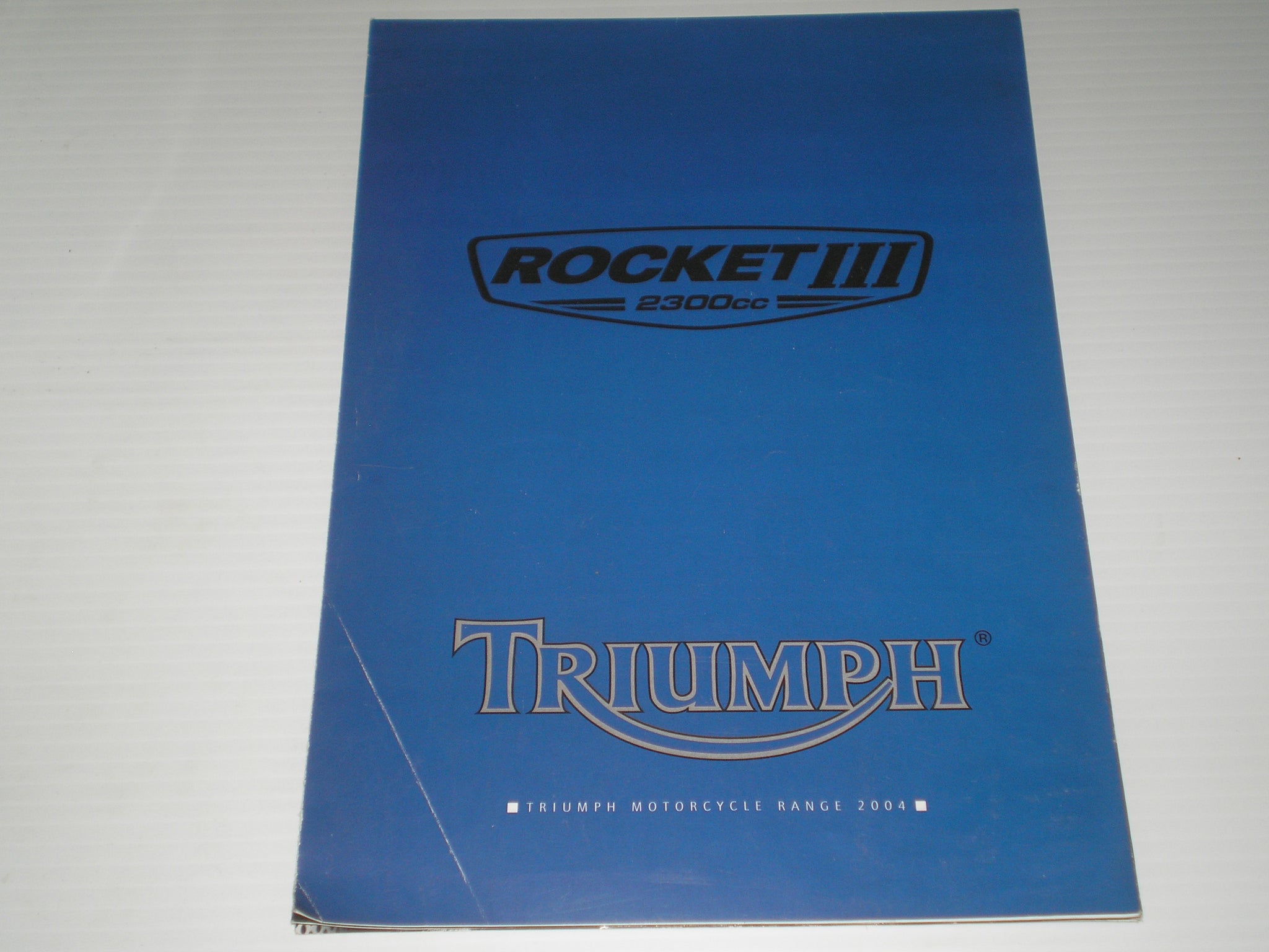 TRIUMPH SPORT MODELS PRCE LIST TRIDENT SUPER TRIPLE SPRINT TIGER TROPH ...