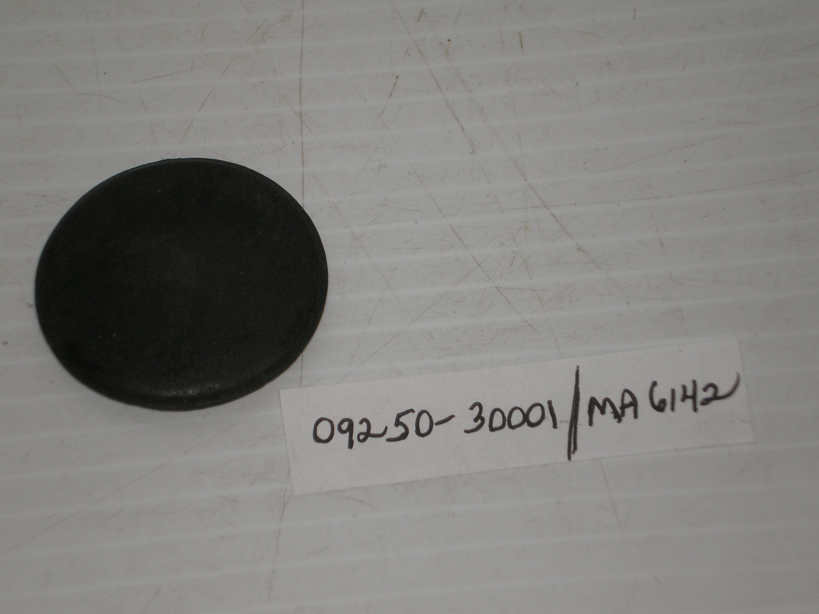 SUZUKI M12 M15 M30 K10 ALT AS LT SS40 Chain Inspection Plug / Cap – Pro-Formance Cycle