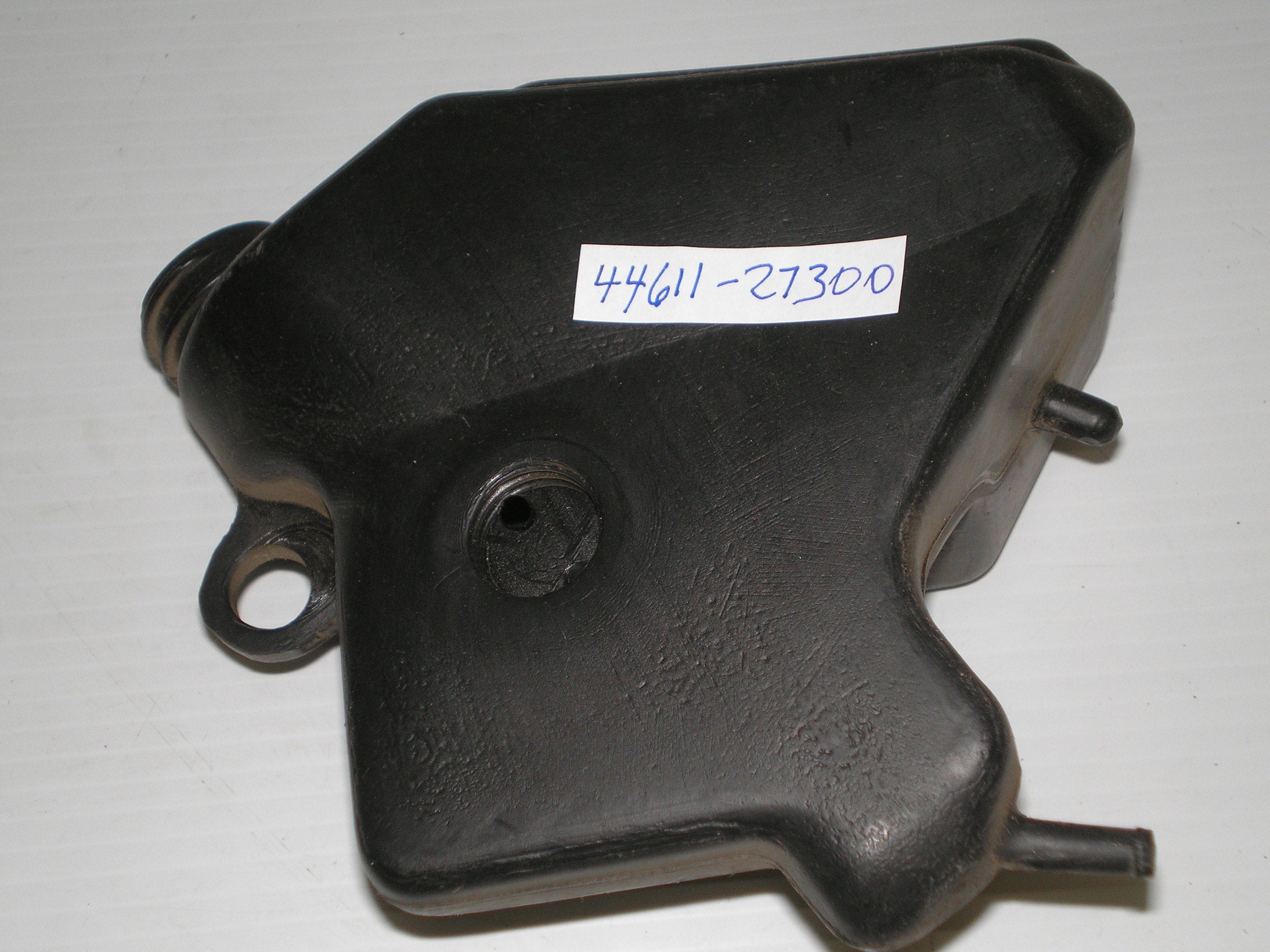 SUZUKI RV125 1973-1977 Injection Oil Tank 44611-27300 – Pro-Formance Cycle