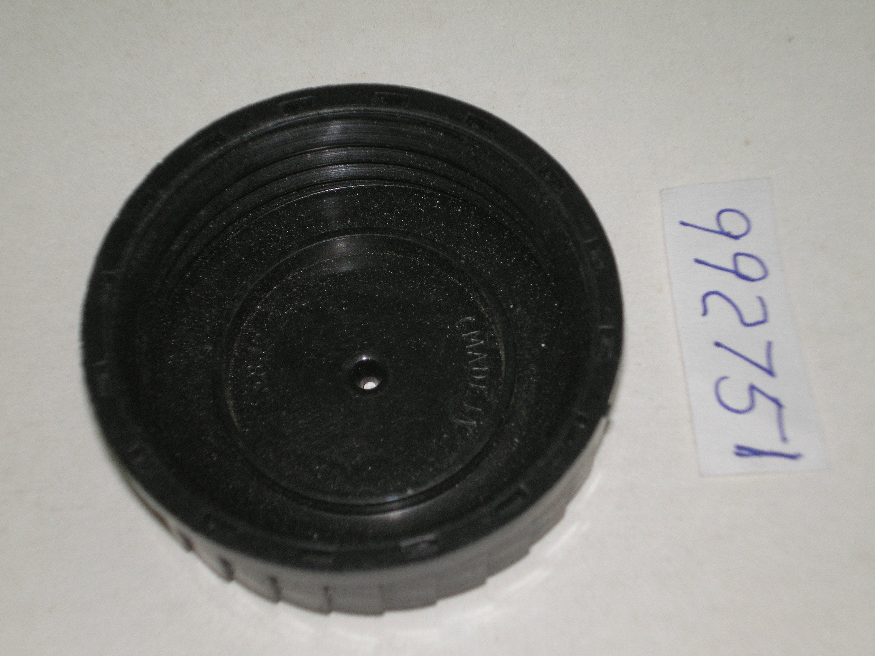 TRIUMPH T140 T150 T160 Master Cylinder Reservoir Cap 992751 / 99-2751 ...