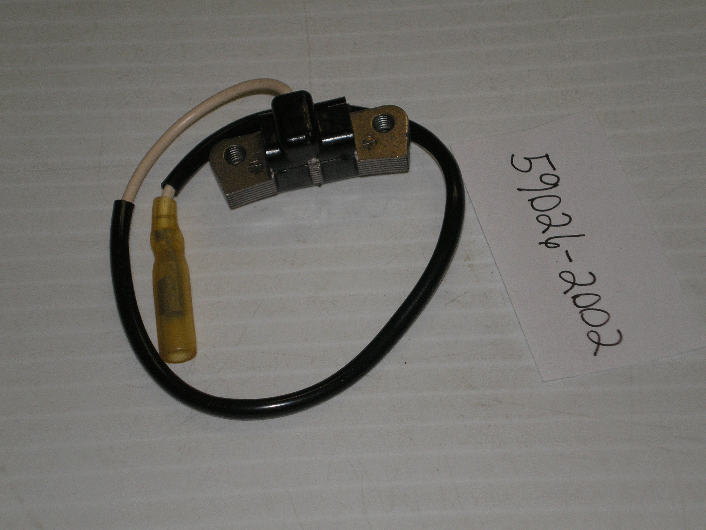 KAWASAKI KG750 KG1100 Generator Pulsing Coil 59026-2002 – Pro-Formance ...