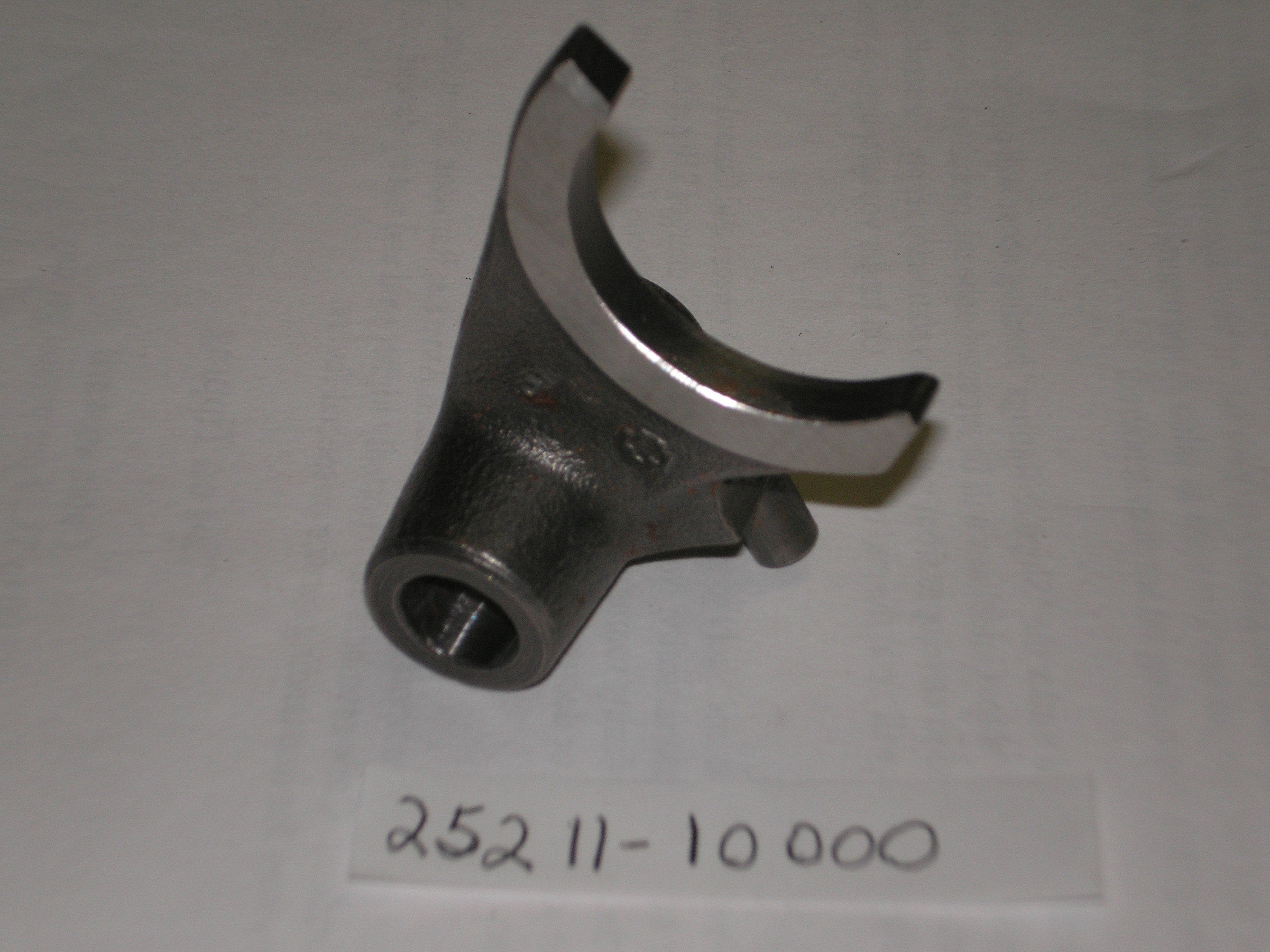 SUZUKI T200 TC200 1967 Second Pinion Shift Fork 25211-10000 – Pro ...