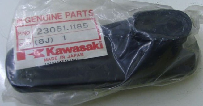 KAWASAKI ZX-6 ZX600 ZX-7 ZX750 Turn Signal Mounting Bracket 23051-1185 ...